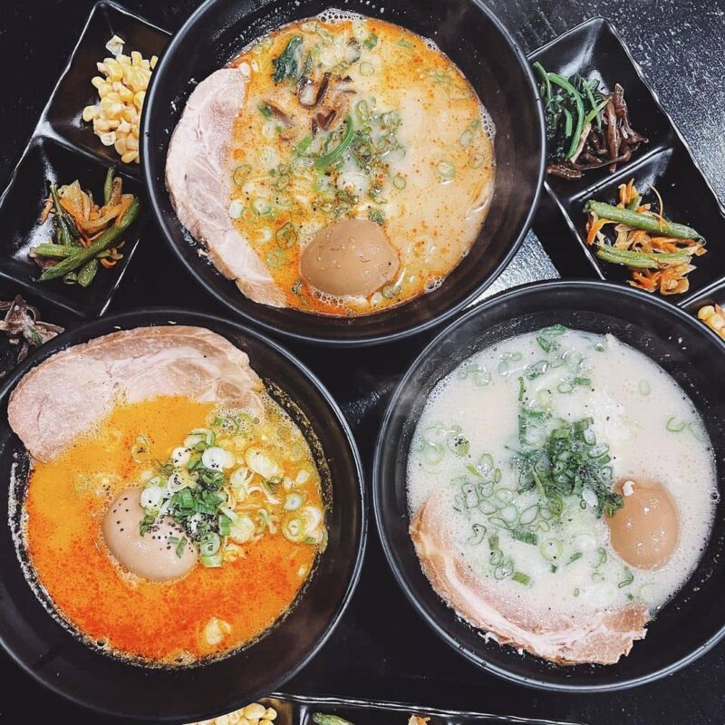 14 Best Coquitlam Restaurants You Need To Eat At In 2024 (+What to Order)