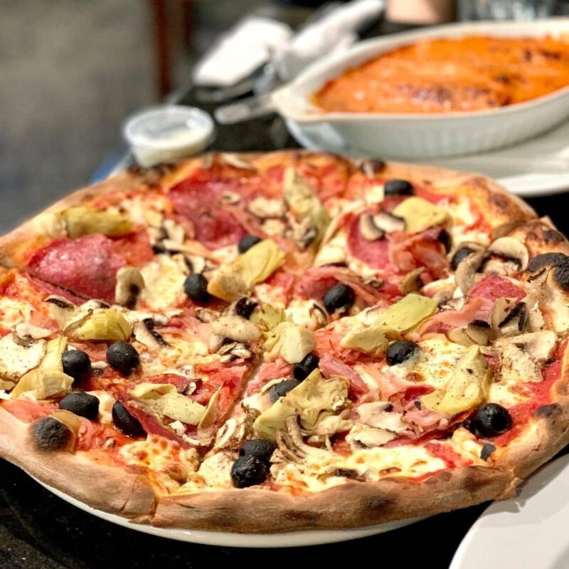 14 Best Coquitlam Restaurants You Need To Eat At In 2024 (+What to Order)