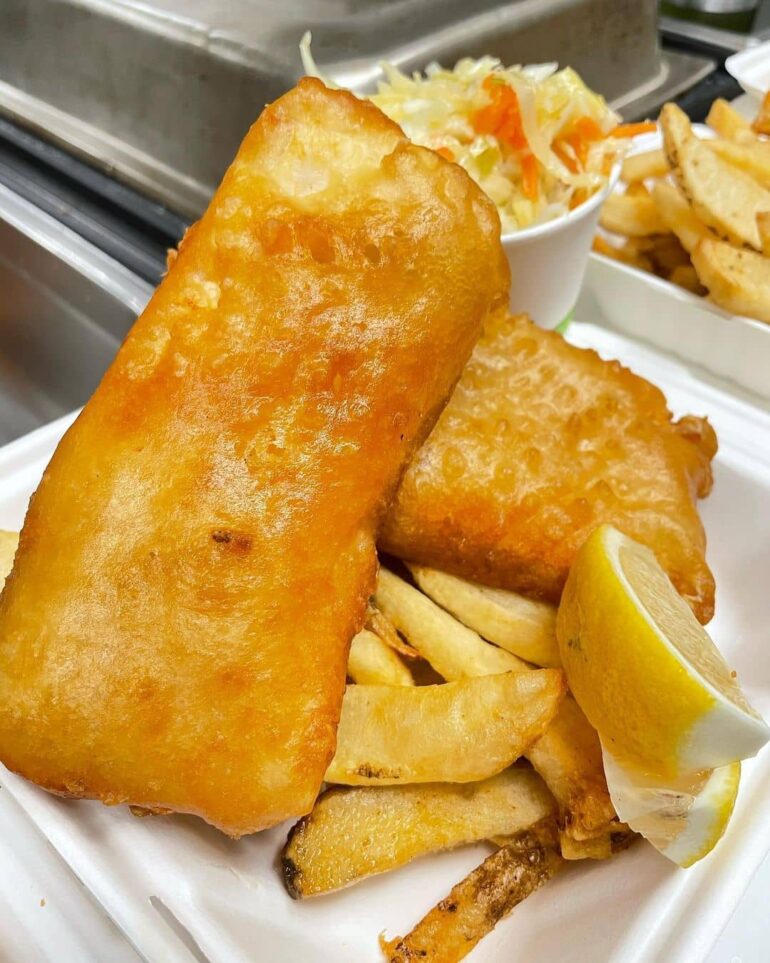 12 Best Nelson Restaurants To Dine At In 2024 (Ranked & What To Order)