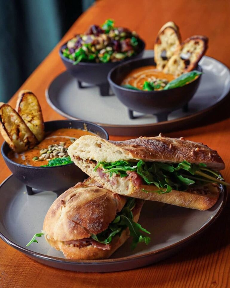 12 Best Nelson Restaurants To Dine At In 2024 (Ranked & What To Order)