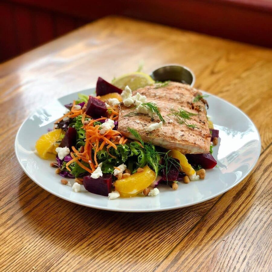 15 Best Ottawa Restaurants To Explore And Dine At In 2023 (+ What To Order)