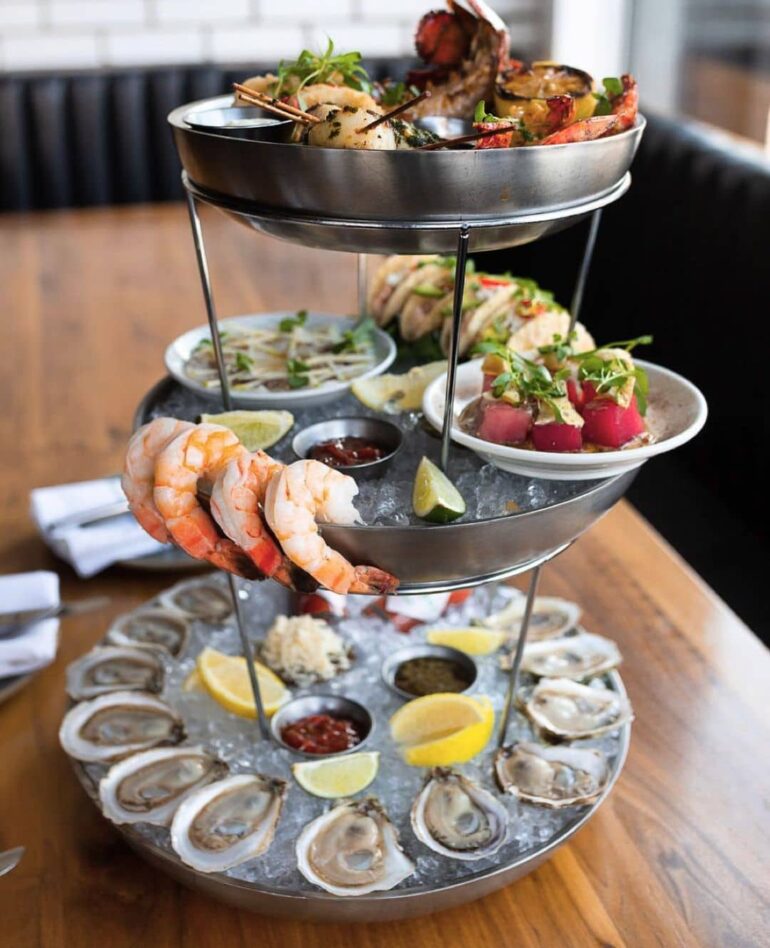 15 Best Ottawa Restaurants To Explore And Dine At In 2024 (+ What To Order)