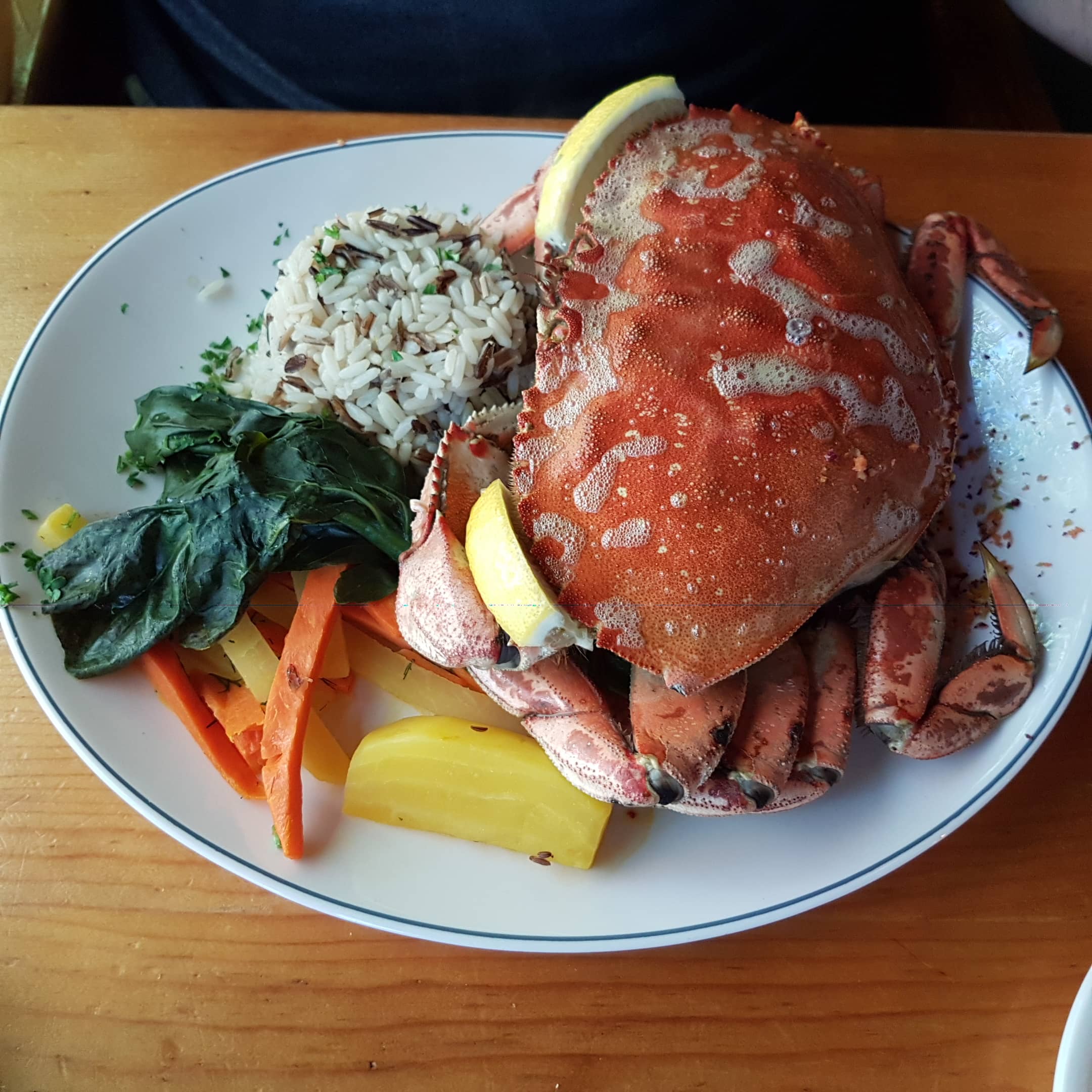 12 Best Parksville Restaurants To Dine At & Explore (+ what to order)