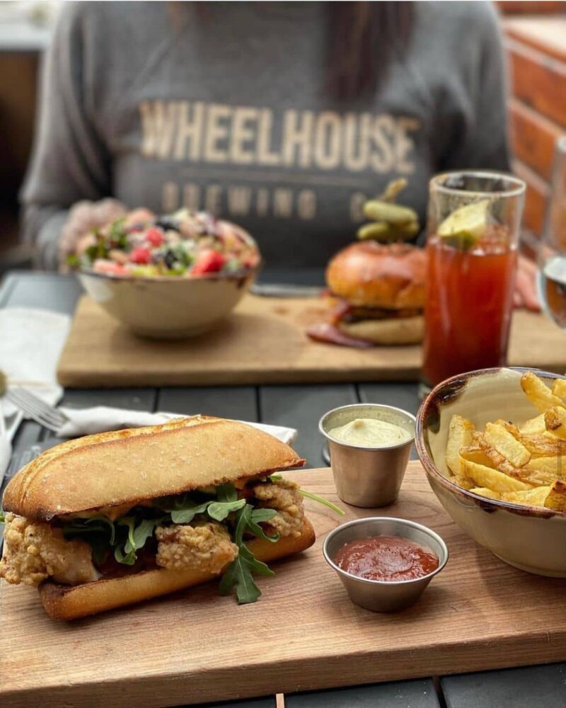 12 Best Prince George Restaurants To Dine At In 2024 (+ What To Order)