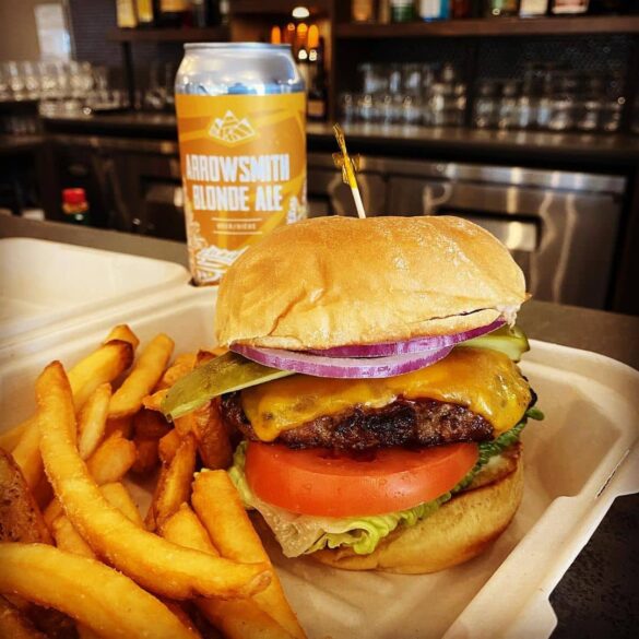 10 Best Qualicum Beach Restaurants To Dine At In 2024 (+What To Order)