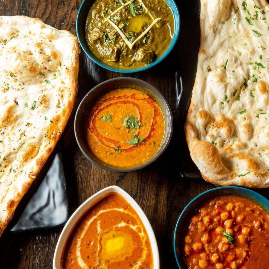 13 Best Indian Restaurants in Vancouver & What To Order (2024)