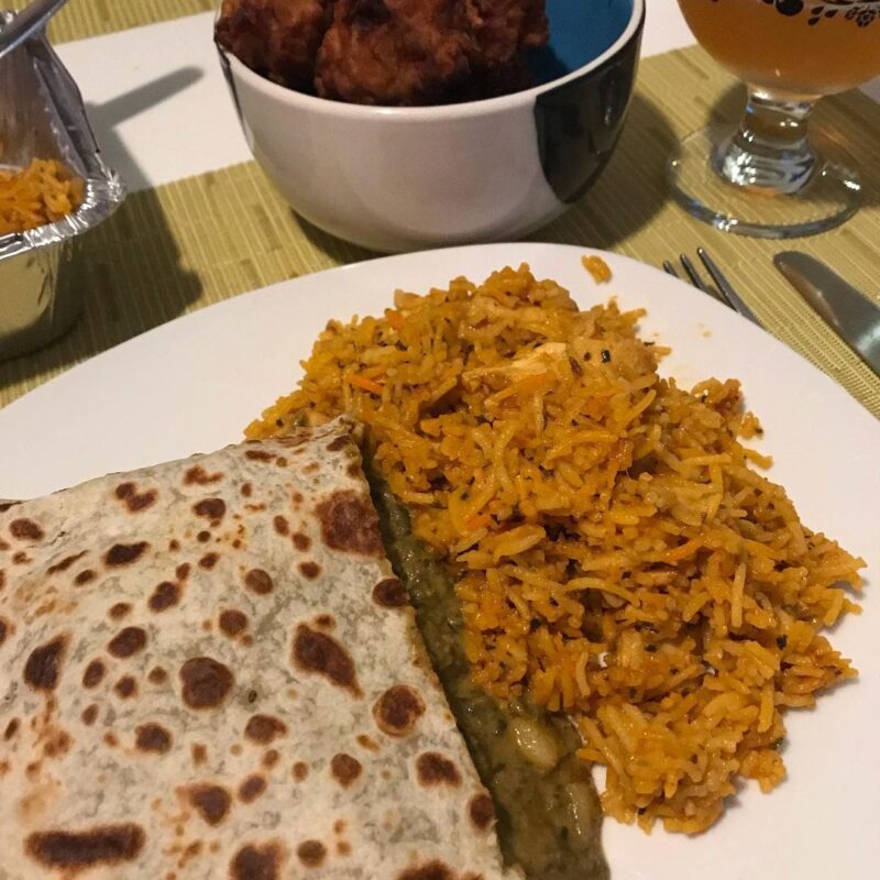 13 Best Indian Restaurants in Vancouver & What To Order (2024)