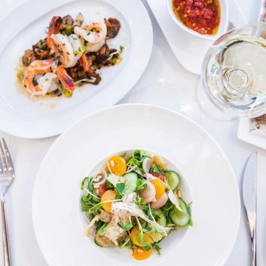 12 Best Italian Restaurants In Toronto To Explore This Year (+ What to ...