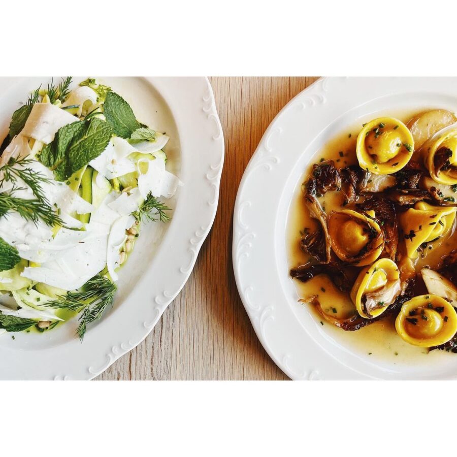 12 Best Italian Restaurants In Toronto To Explore This Year (+ What to ...