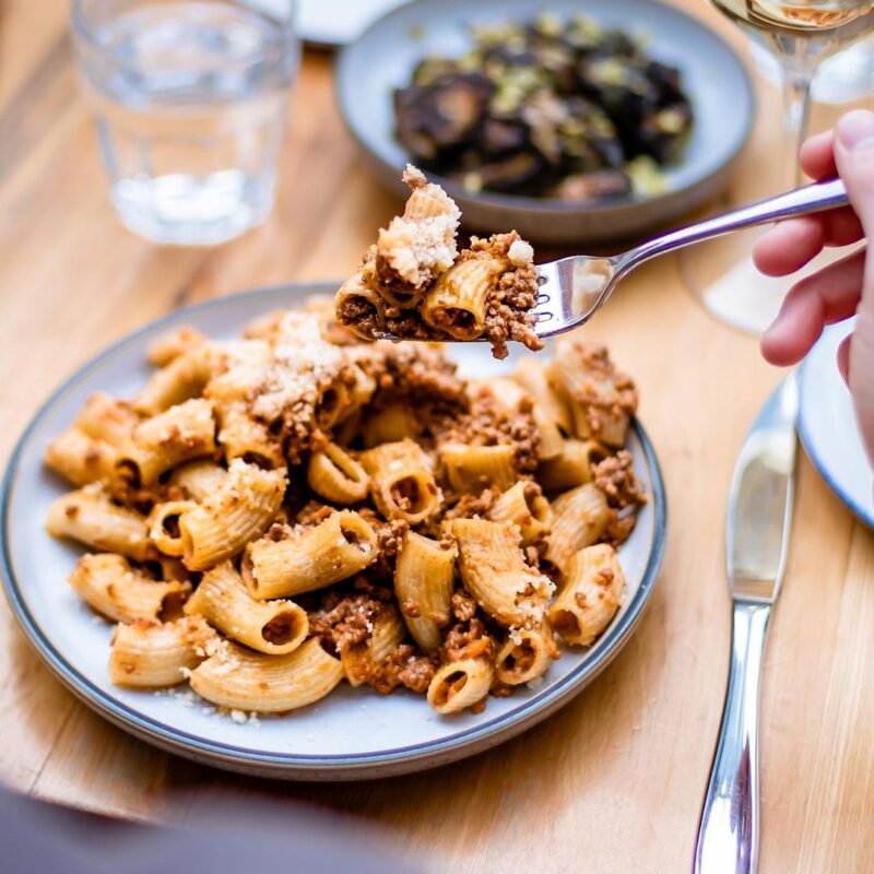 12 Best Italian Restaurants In Toronto To Explore This Year (+ What to ...