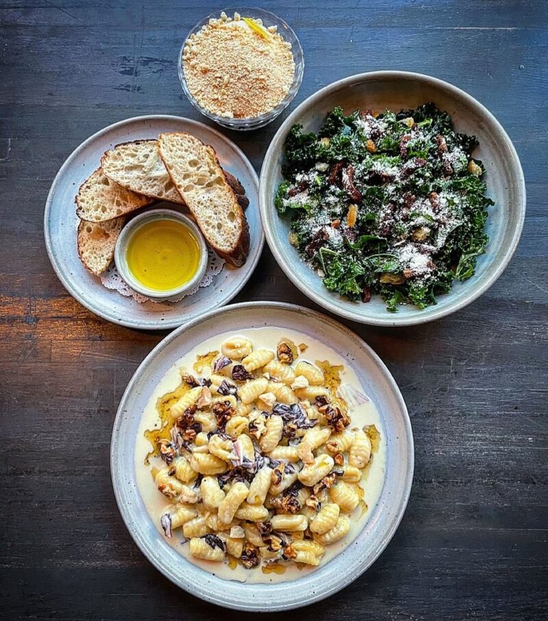 12 Best Italian Restaurants In Toronto To Explore In 2023 (+ What to order)