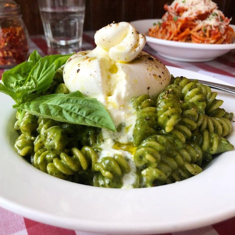 12 Best Italian Restaurants In Toronto To Explore This Year (+ What to ...