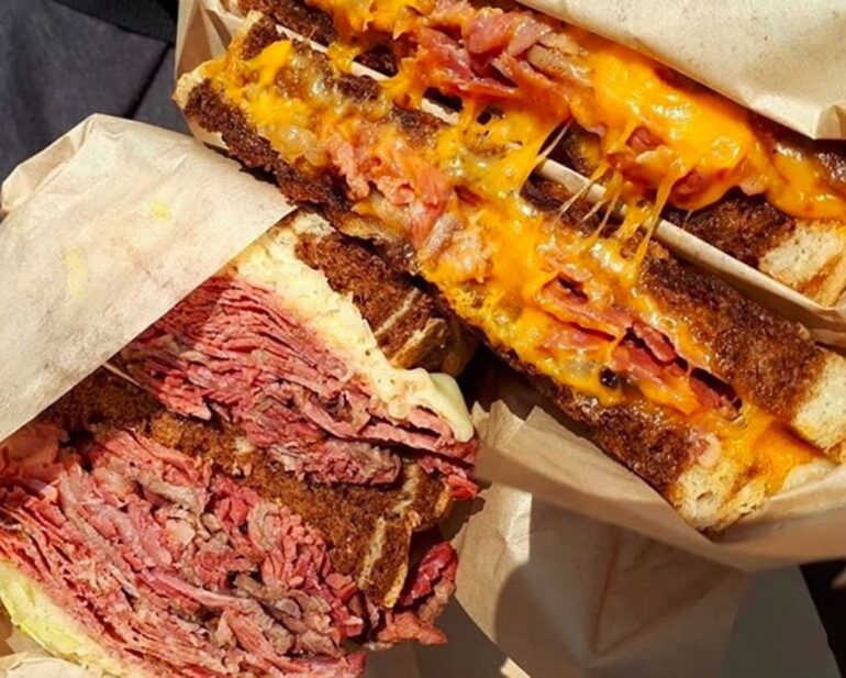 10 Best Salt Spring Island Restaurants To Explore In 2024 (+what to order)