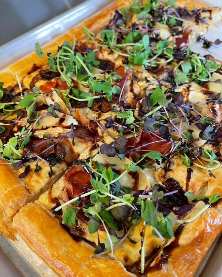 10 Best Salt Spring Island Restaurants To Explore In 2024 (+what to order)