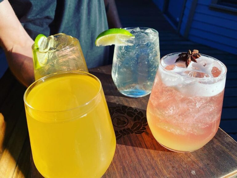 10 Best Salt Spring Island Restaurants To Explore In 2024 (+what to order)