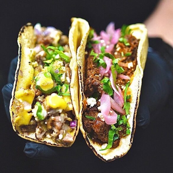 10 Best Salt Spring Island Restaurants To Explore In 2024 (+what to order)