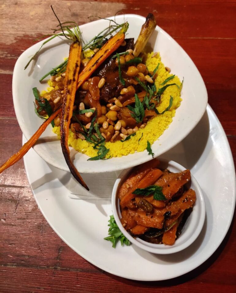 10 Best Salt Spring Island Restaurants To Explore In 2024 (+what to order)