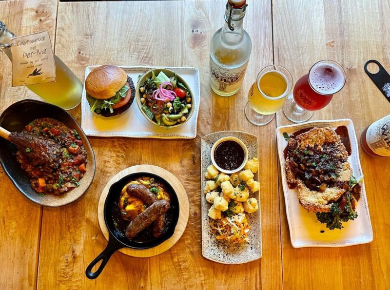 10 Best Salt Spring Island Restaurants To Explore In 2024 (+what to order)