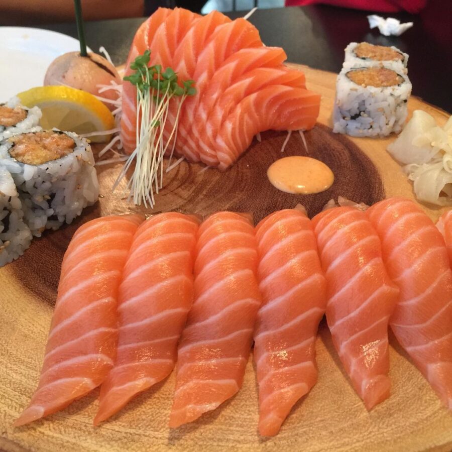13 Best Sushi Restaurants In Toronto To Dine At (+ what to order)