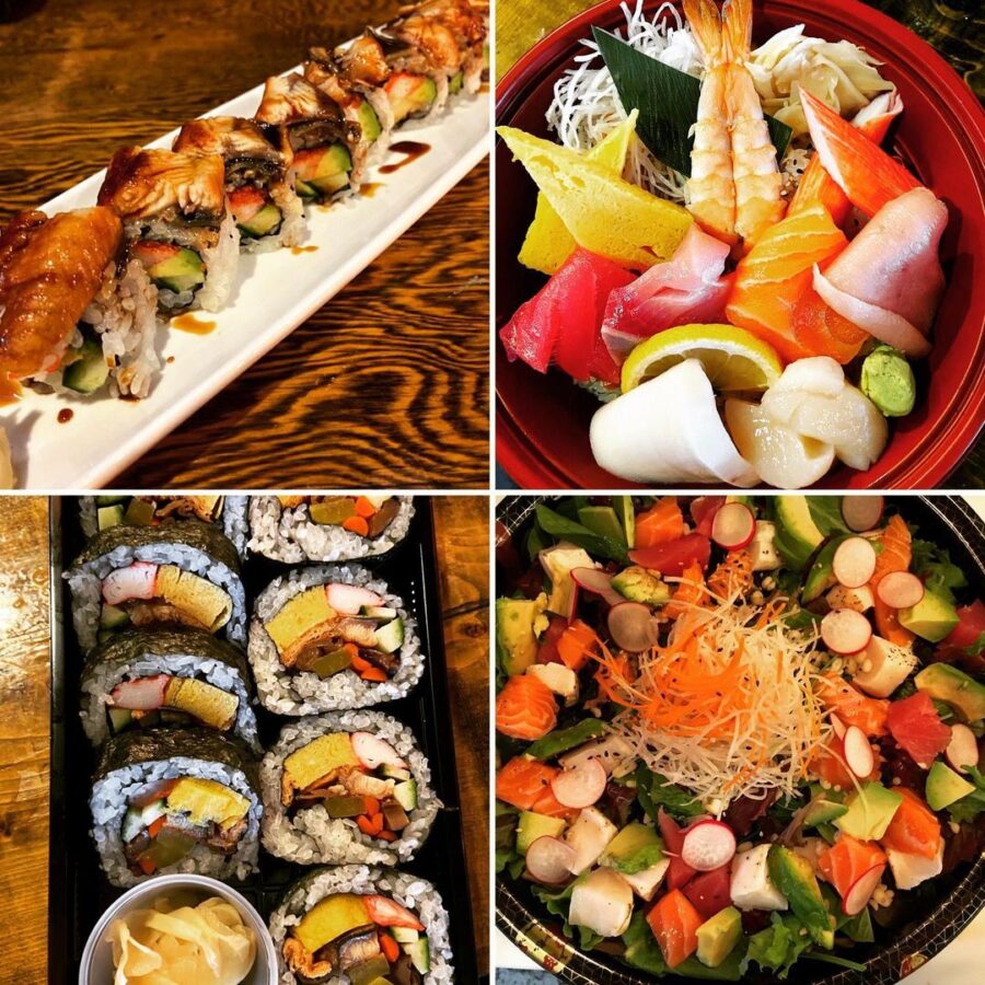 13 Best Sushi Restaurants In Toronto To Dine At (+ what to order)