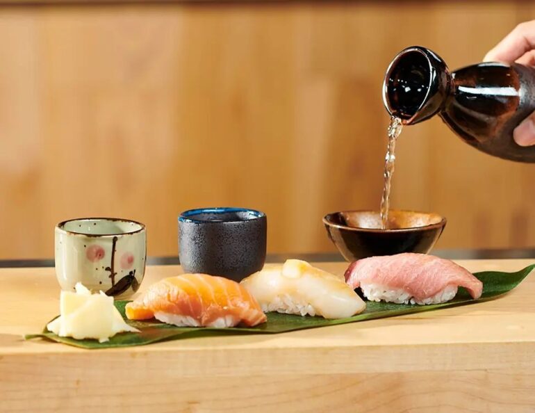 13 Best Sushi Restaurants In Toronto To Dine At (+ what to order)