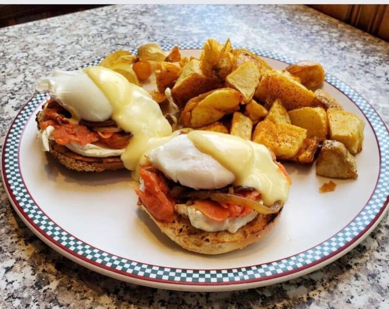 10 Best Breakfast Spots In Victoria To Start Your Day Right