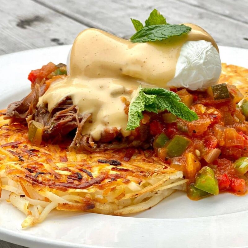 10 Best Breakfast Spots In Victoria To Start Your Day Right