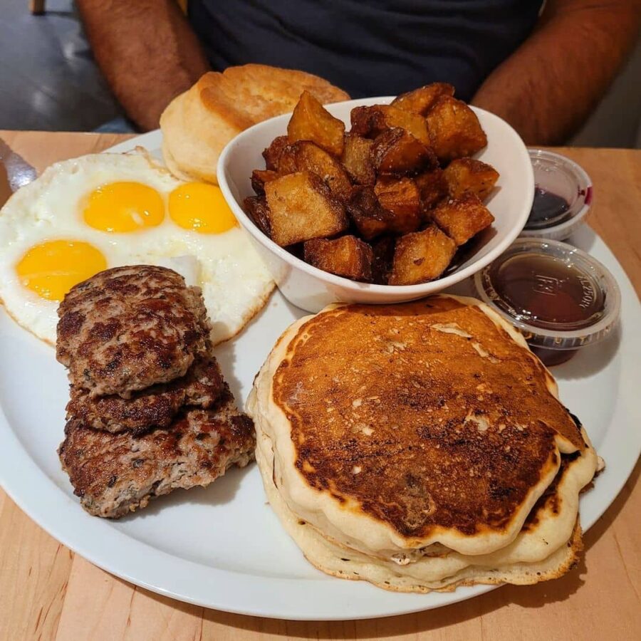 12 Best Brunch Spots In Toronto For A Hearty Meal (+ what to order ...