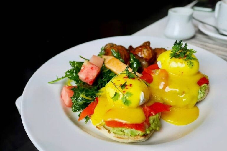 13 Best Granville Island Restaurants To Dine At (And What To Order)