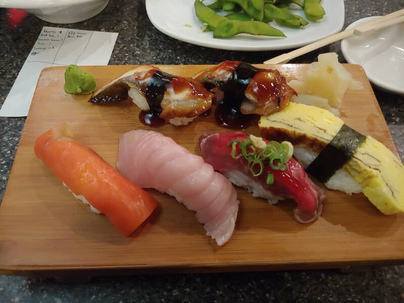 12 Best Sushi Spots In Victoria BC To Satisfy Your Sushi Cravings