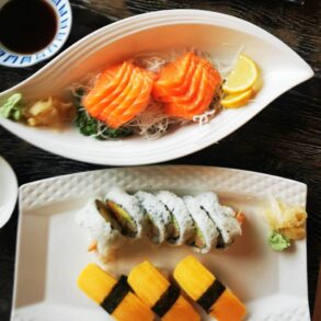 12 Best Sushi Spots In Victoria BC To Satisfy Your Sushi Cravings