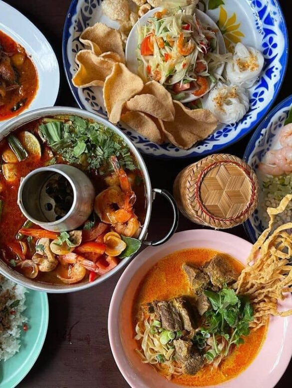 15 Absolute Best Toronto Restaurants To Dine At