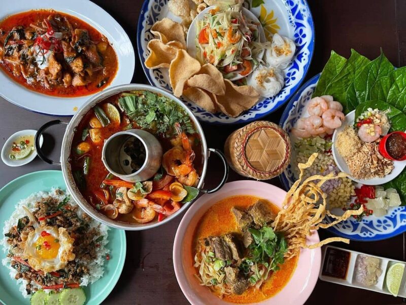 15 Absolute Best Toronto Restaurants To Dine At