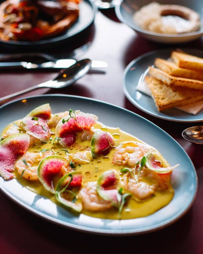 15 Absolute Best Toronto Restaurants To Dine At