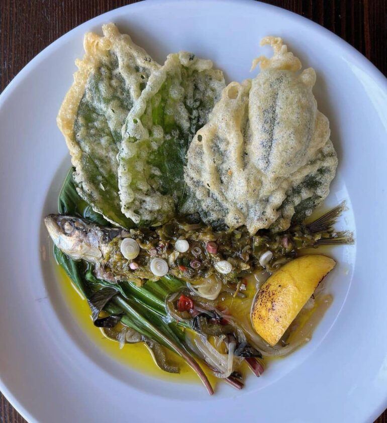 15 Absolute Best Toronto Restaurants To Dine At