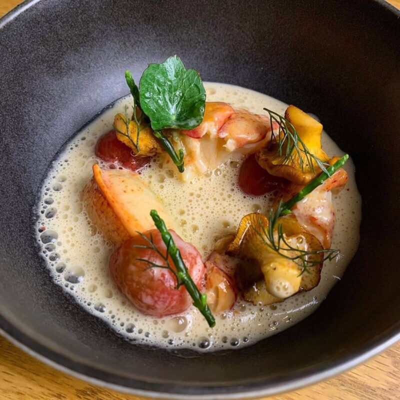 15 Absolute Best Toronto Restaurants To Dine At