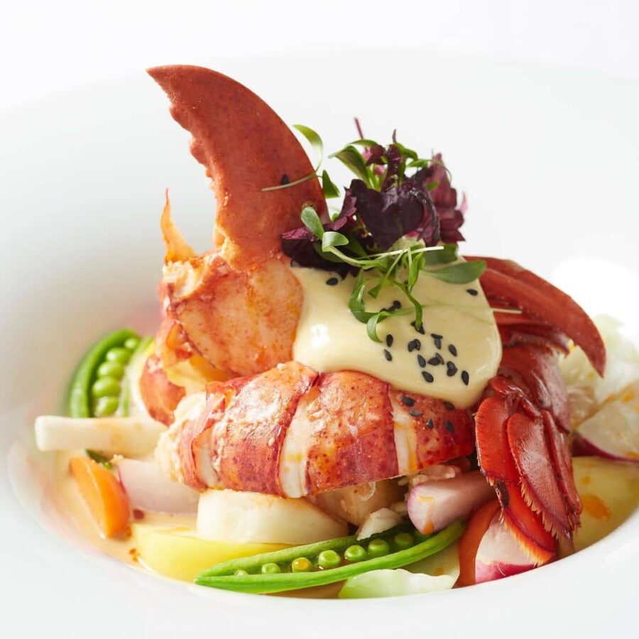 15 Absolute Best Toronto Restaurants To Dine At