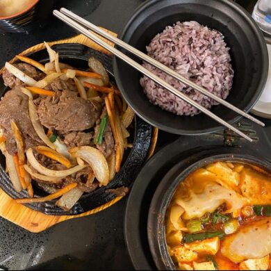 10 Best Korean BBQ in Toronto You Won’t Get Enough Of (+what to order)