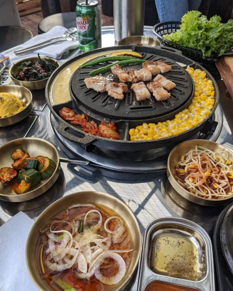 10 Best Korean BBQ in Toronto You Won’t Get Enough Of (+what to order)