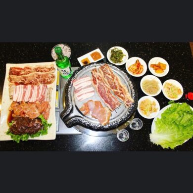 10 Best Korean BBQ in Toronto You Won’t Get Enough Of (+what to order)