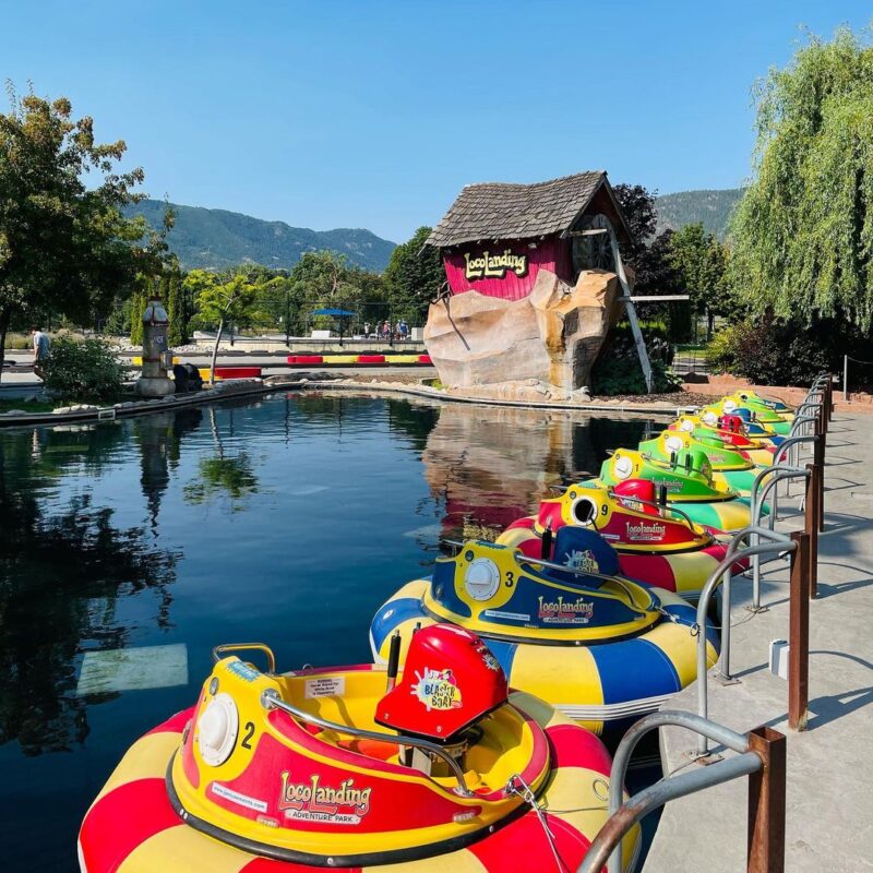 13 Best Things to Do in Penticton, BC: Beaches, Hiking, History, Dining ...