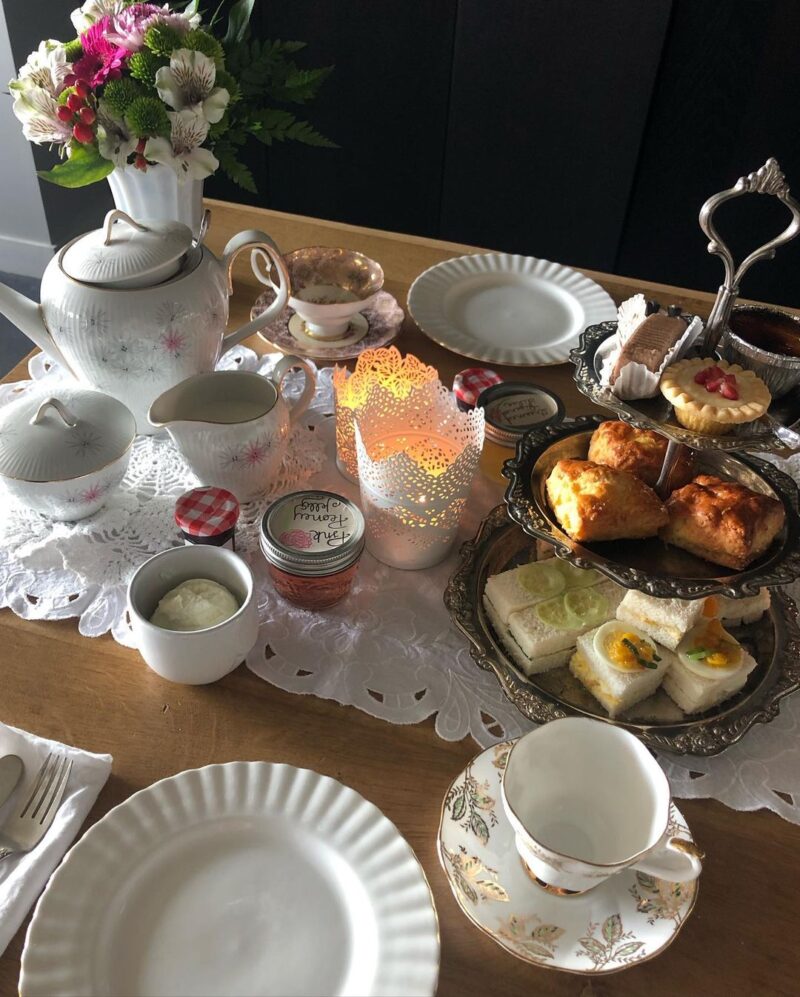 10 Best High Tea Spots In Toronto For A Cute Girls' Date