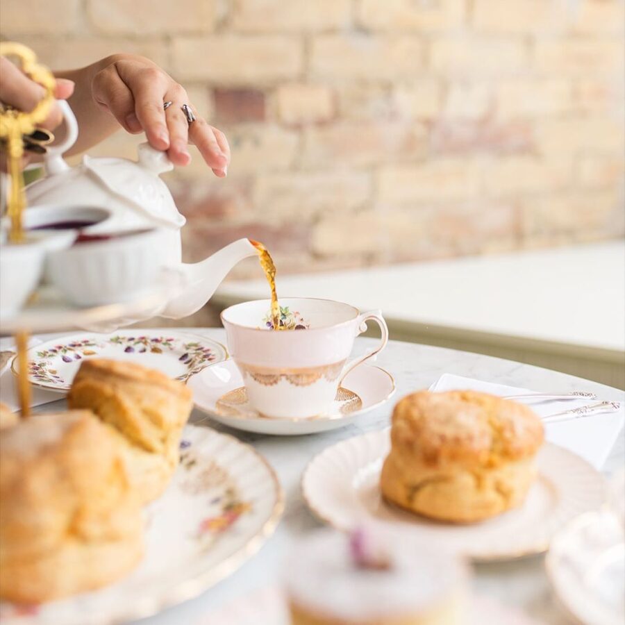 10 Best High Tea Spots In Toronto For A Cute Girls' Date