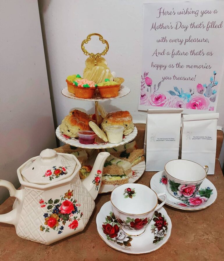 10 Best High Tea Spots In Toronto For A Cute Girls' Date