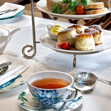 10 Best High Tea Spots In Toronto For A Cute Girls' Date