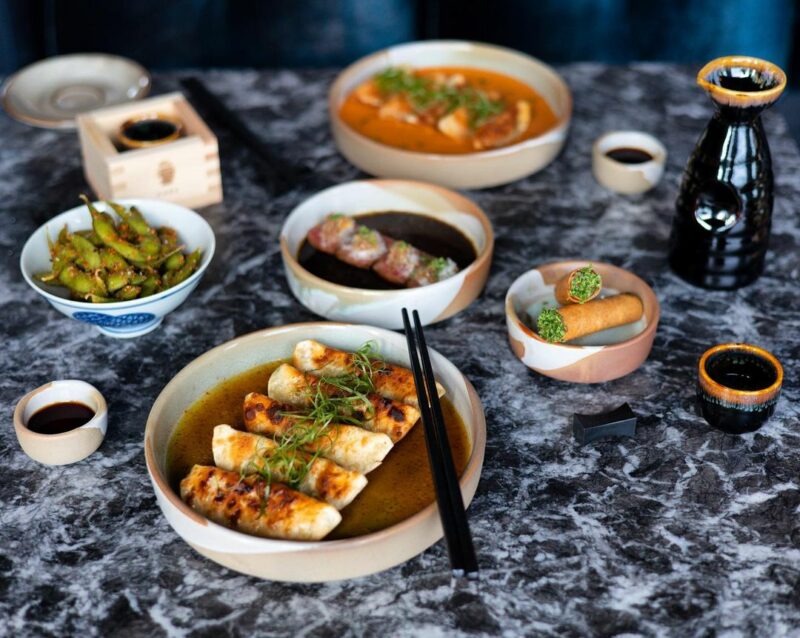 13 Best Rooftop Restaurants in Toronto For Scenic City Views (+ what to ...