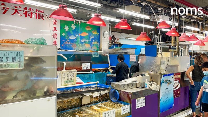 Richmond Public Market | Things To Do & See | Vancouver Food Blog