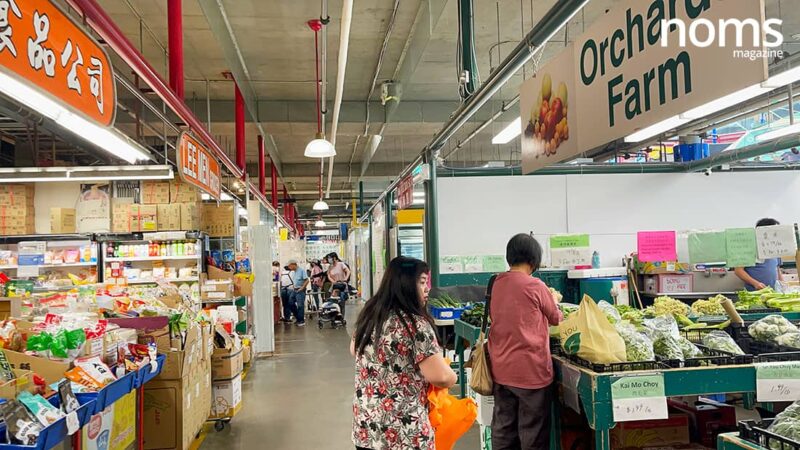 Richmond Public Market | Things To Do & See | Vancouver Food Blog