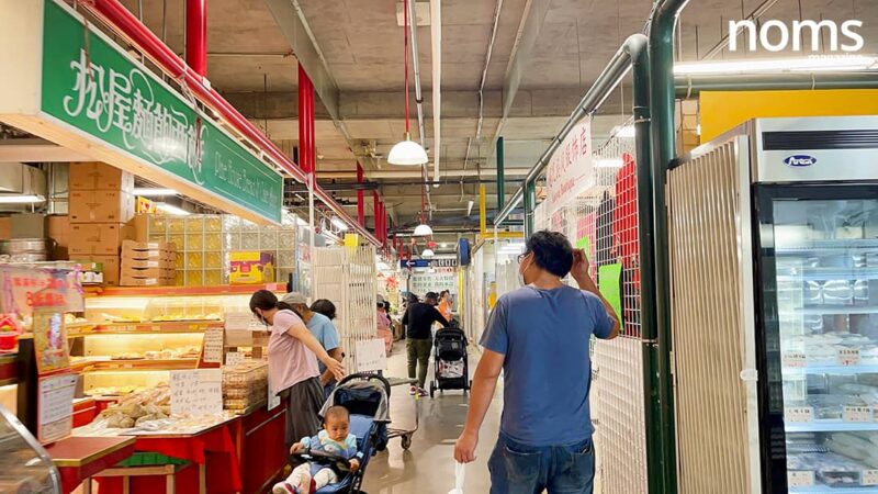 Richmond Public Market | Things To Do & See | Vancouver Food Blog