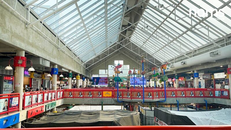 Richmond Public Market | Things To Do & See | Vancouver Food Blog